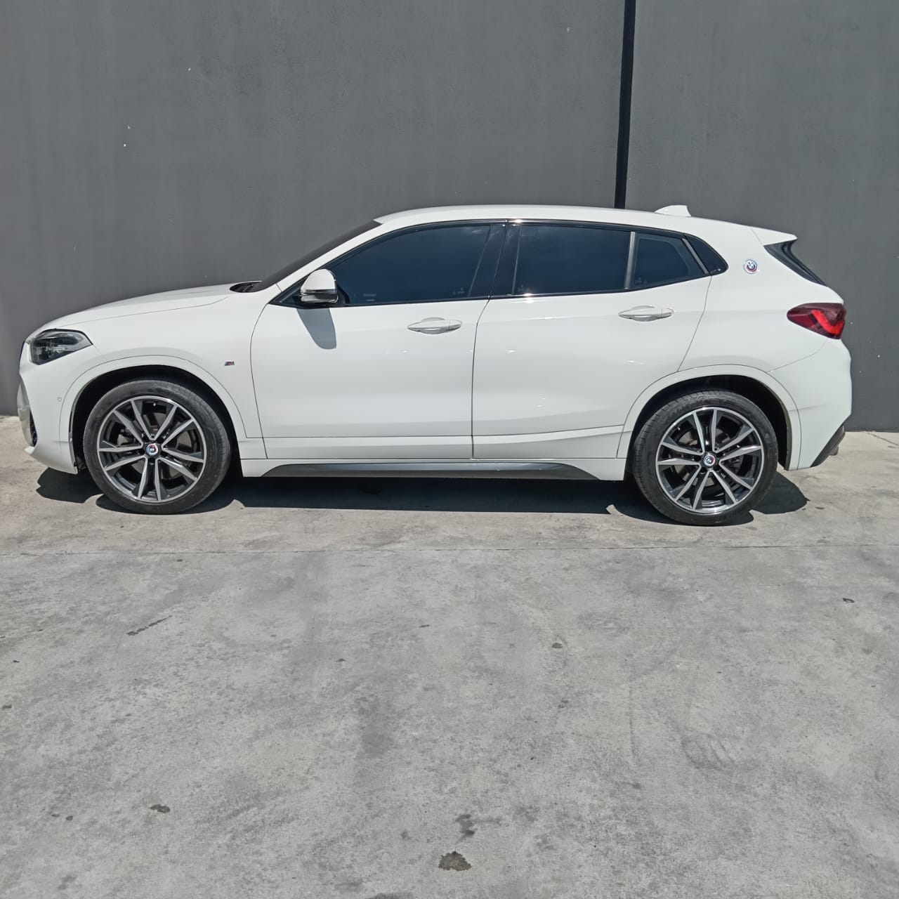 BMW X2 2023 | Movilauto
